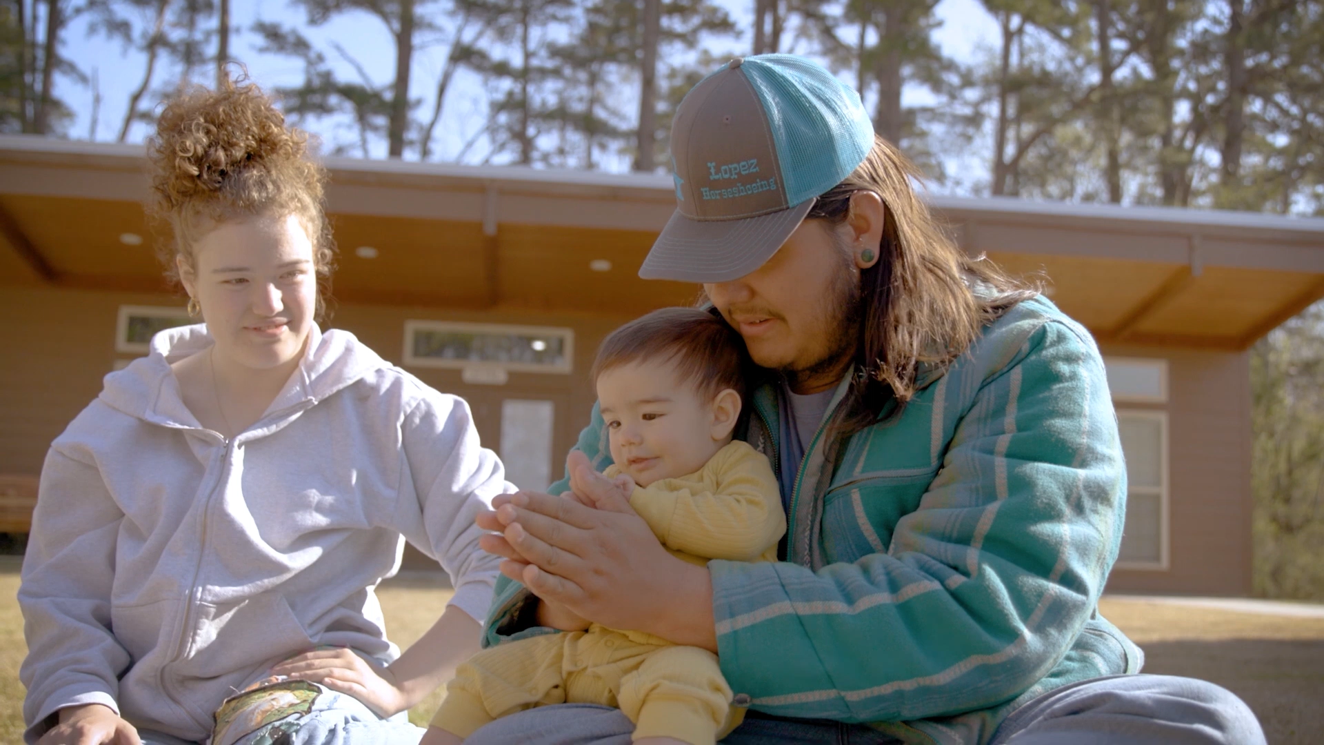 Cherokee Nation: Cherokee Nation V2